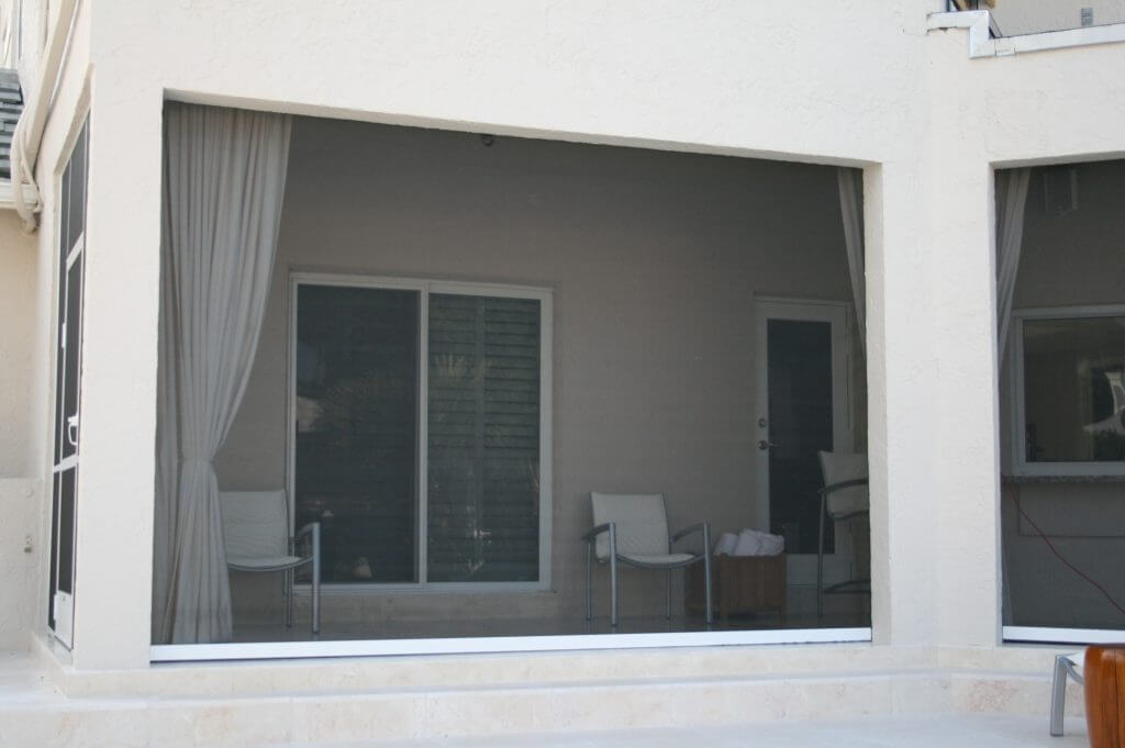 Gallery | Sun Shade Miami