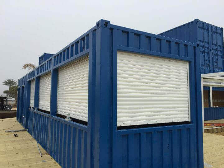 Gallery | Sun Shade Miami